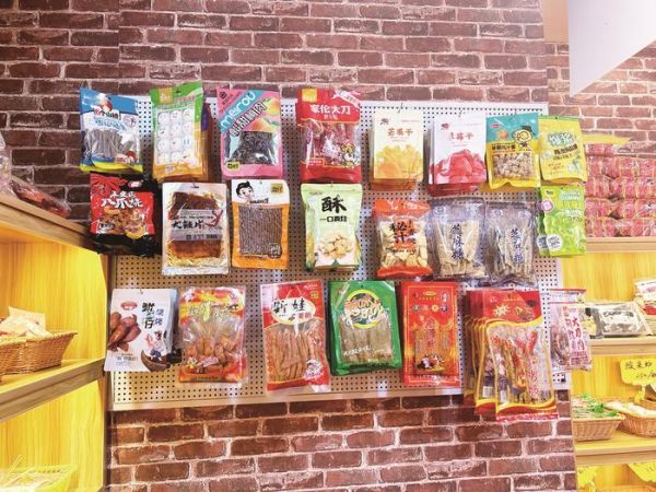 童年小卖部带着 回忆杀”来了 你会为情怀买单吗?中国江苏网